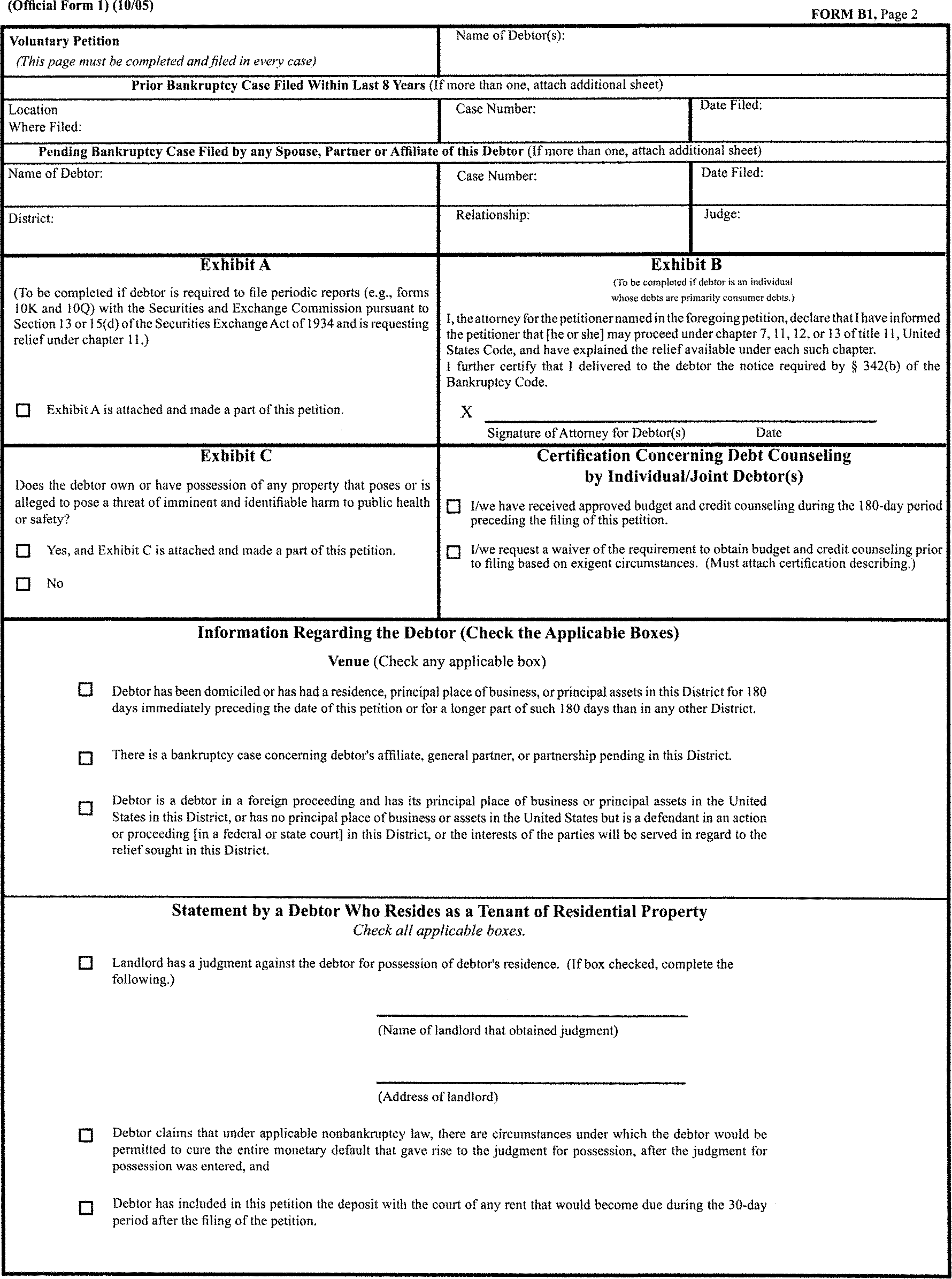 U.S.C. Title 11 - BANKRUPTCY