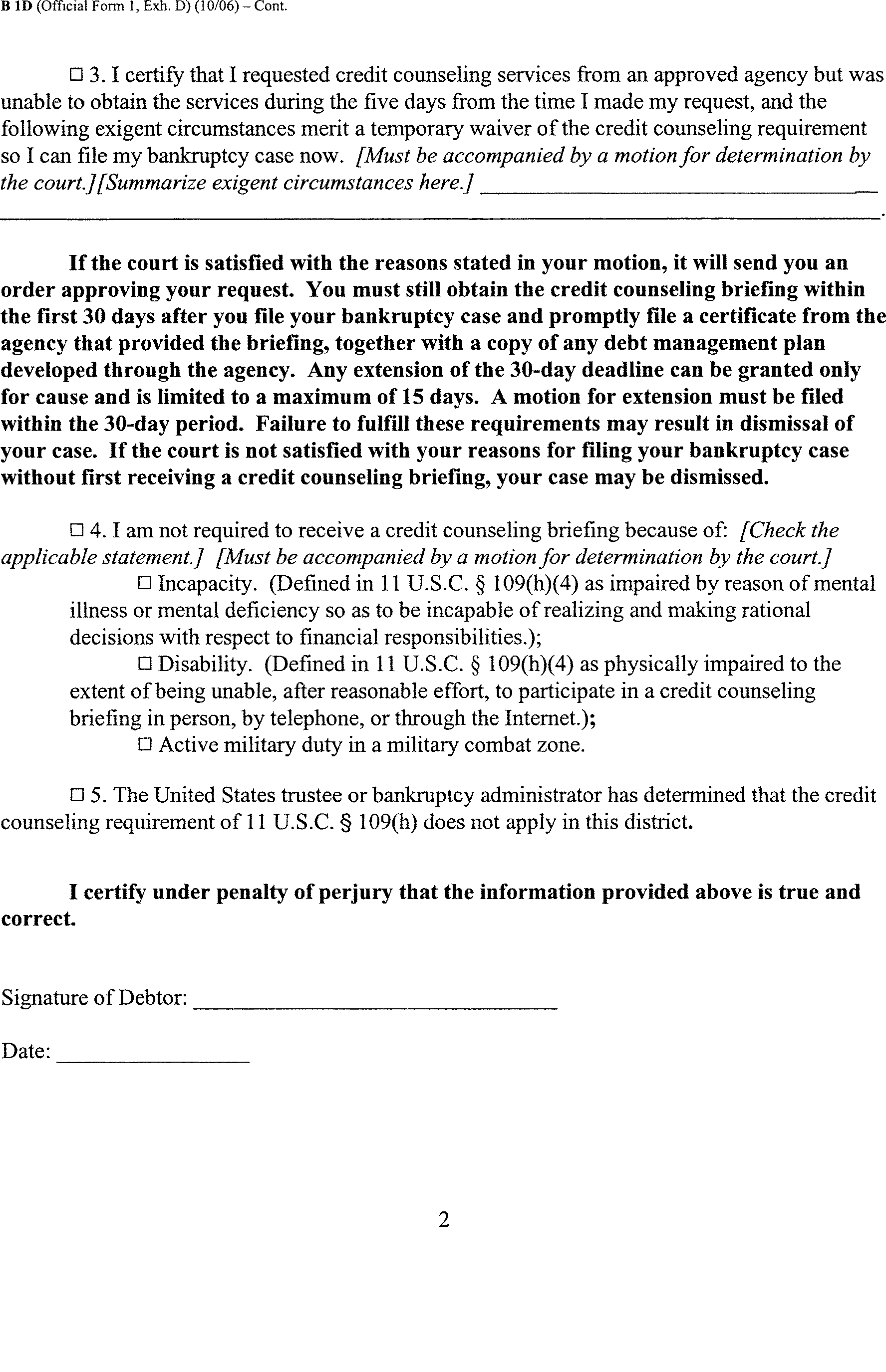 U.S.C. Title 11 - BANKRUPTCY