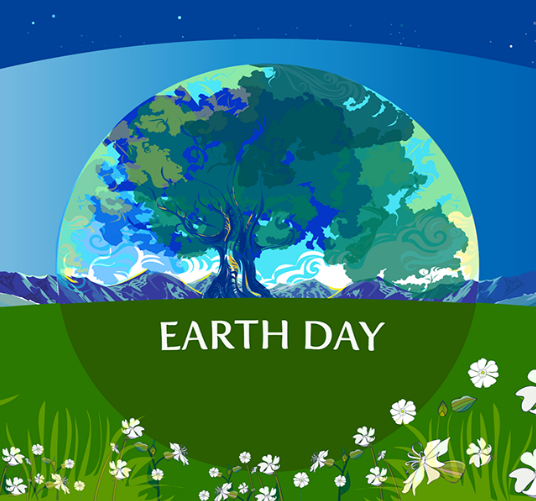 Earth Day 2023: Invest in Our Planet | GovInfo