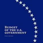 Budget of the U.S. Government, Fiscal Year 2022 | govinfo.gov